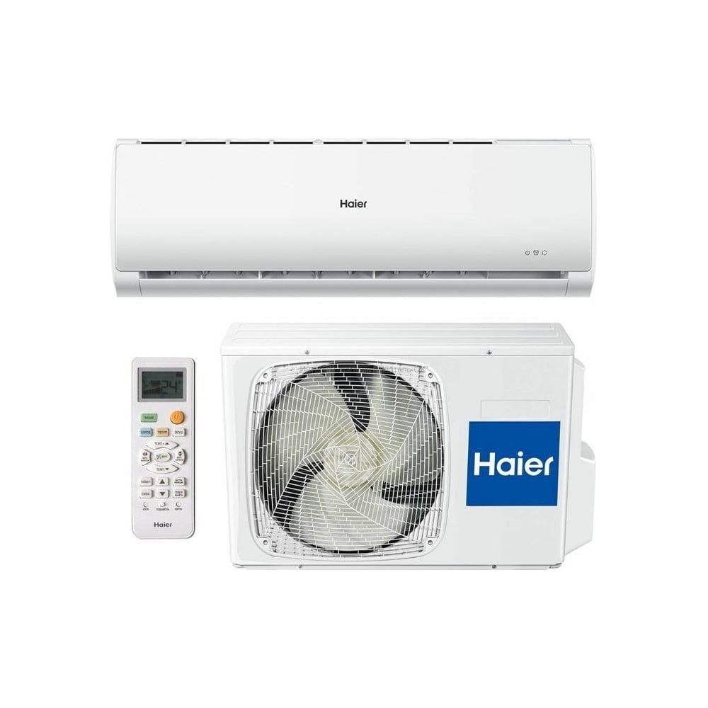 Кондиционер Настенная сплит-система Haier hsu-18htt03/r2/hsu-18htt03/r2 ...