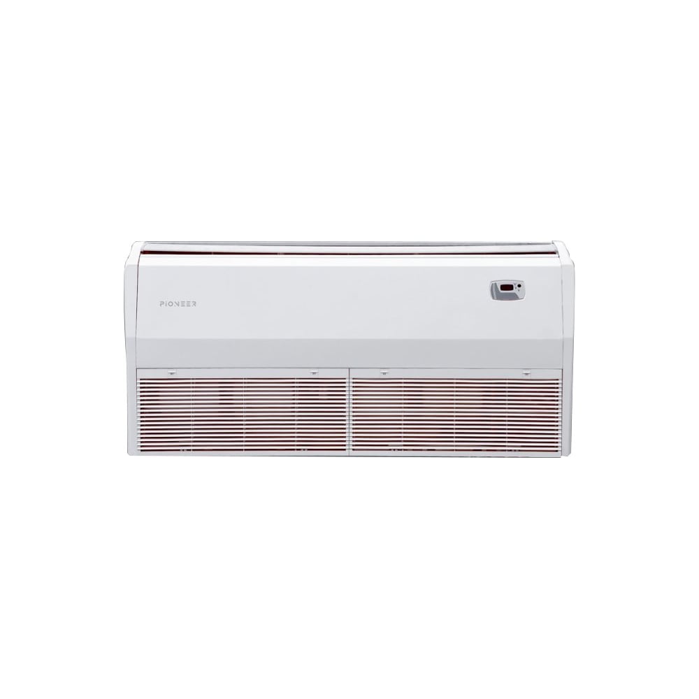 Сплит система Pioneer KFF48GV/KON48GV 105130 - купить по низкой цене ...