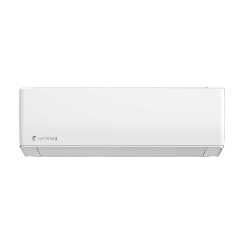 Кондиционер Сплит-система SYSTEMAIR SYSPLIT WALL SIMPLE 09 EVO HP Q RH21001678 - купить по ...