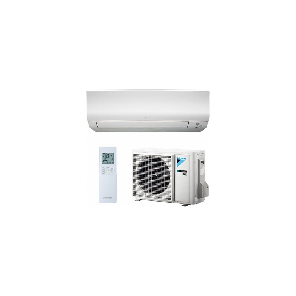 Кондиционер Сплит-система Daikin FTXM25N/RXM25N9 01-201-301-0-501-035 ...