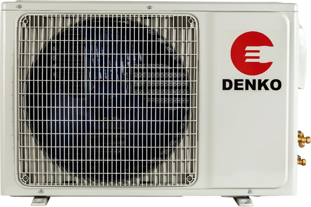 Кассетная сплит-система Denko DCS-48A. 14 кВт DCS 48A - купить по ...