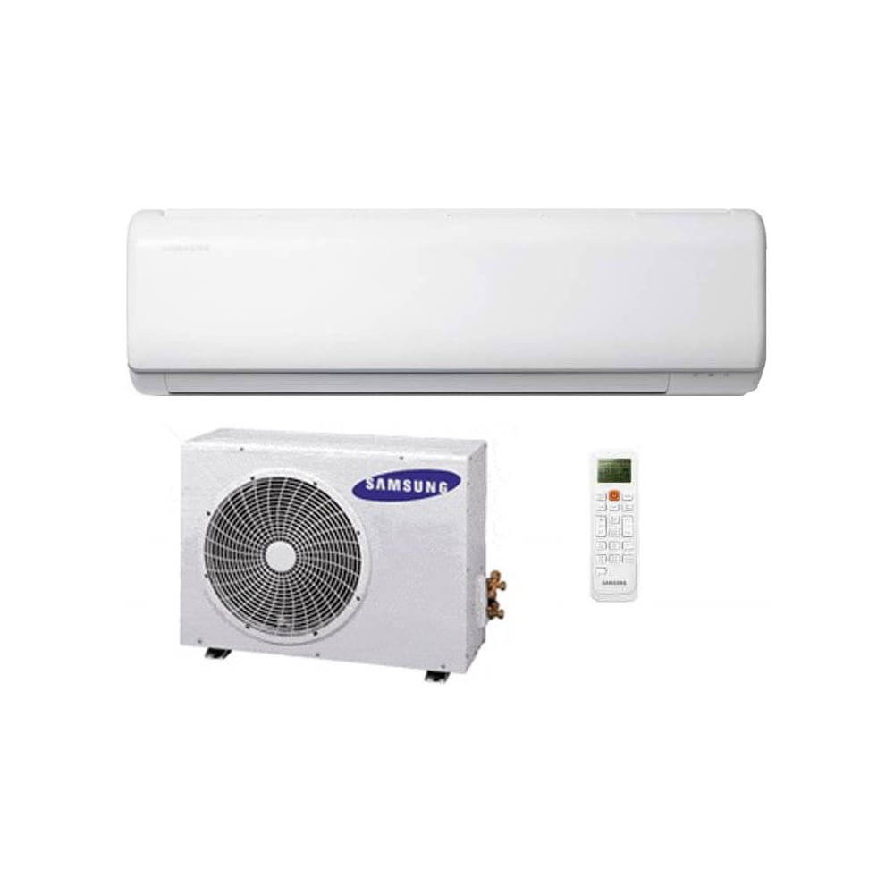 Кондиционер Samsung AQ12TSBN/XSER - купить по выгодной цене | Samsung ...