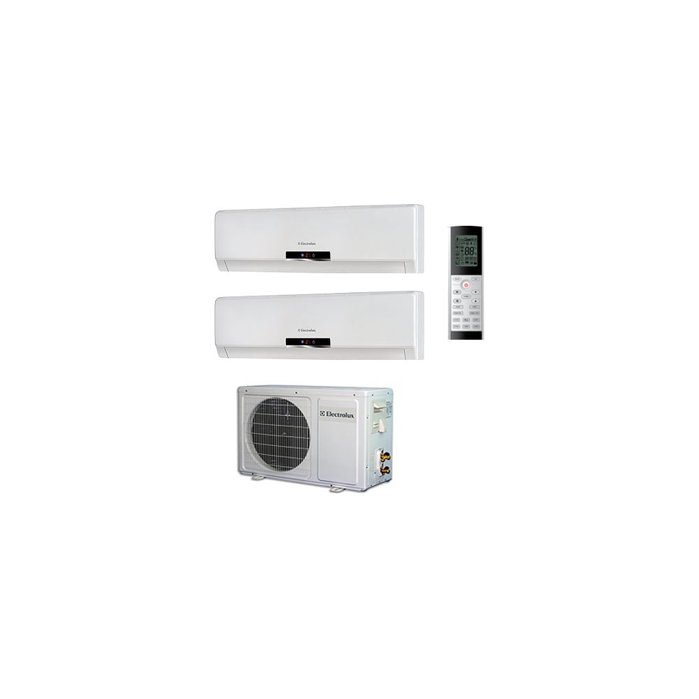 Electrolux EACSM - 24 HC/N3 мульти сплит-система - купить по низкой ...