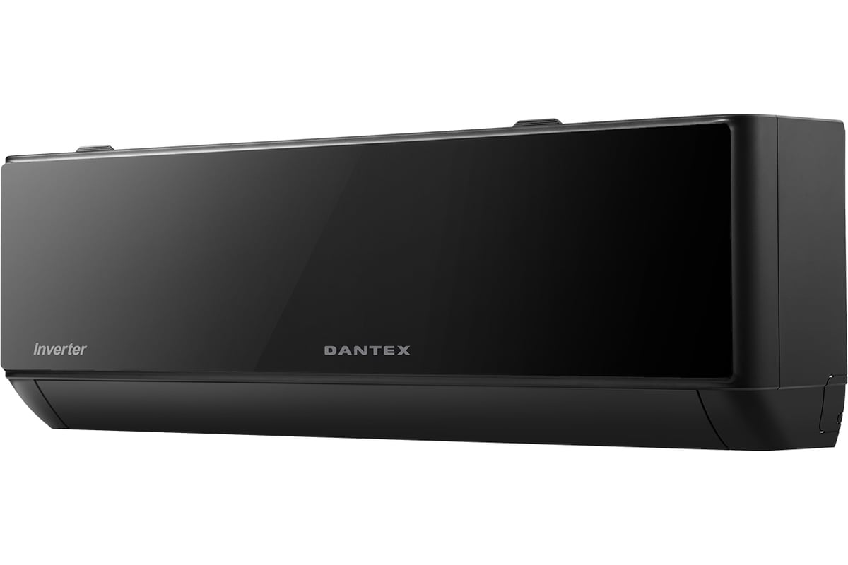 Кондиционер Инверторная сплит-система Dantex RK-09SATBI Black Plus/RK ...
