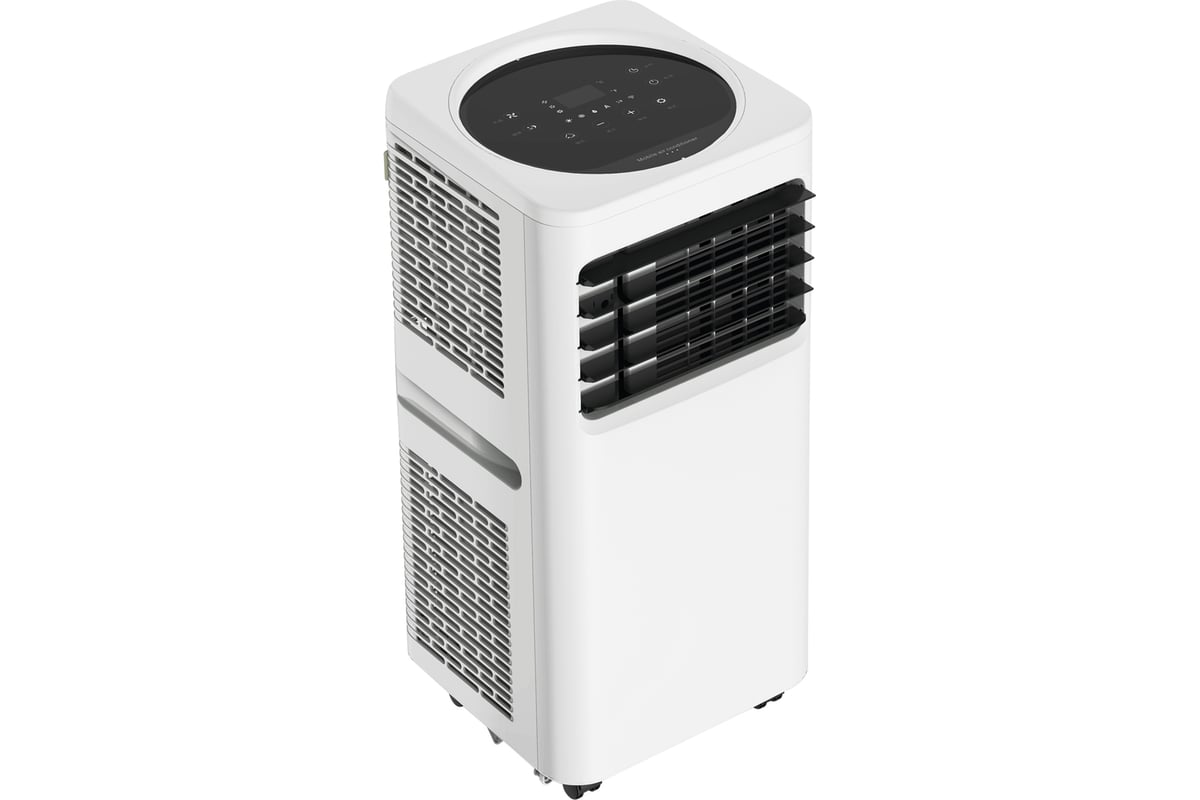 Мобильный кондиционер Chigo CP-6A-12 12000 BTU 1600001207164 - купить ...
