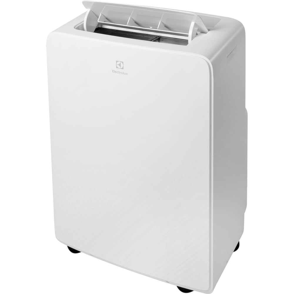 Кондиционер мобильный ELECTROLUX EACM-12 HR/N6 НС-1298137 - купить по ...
