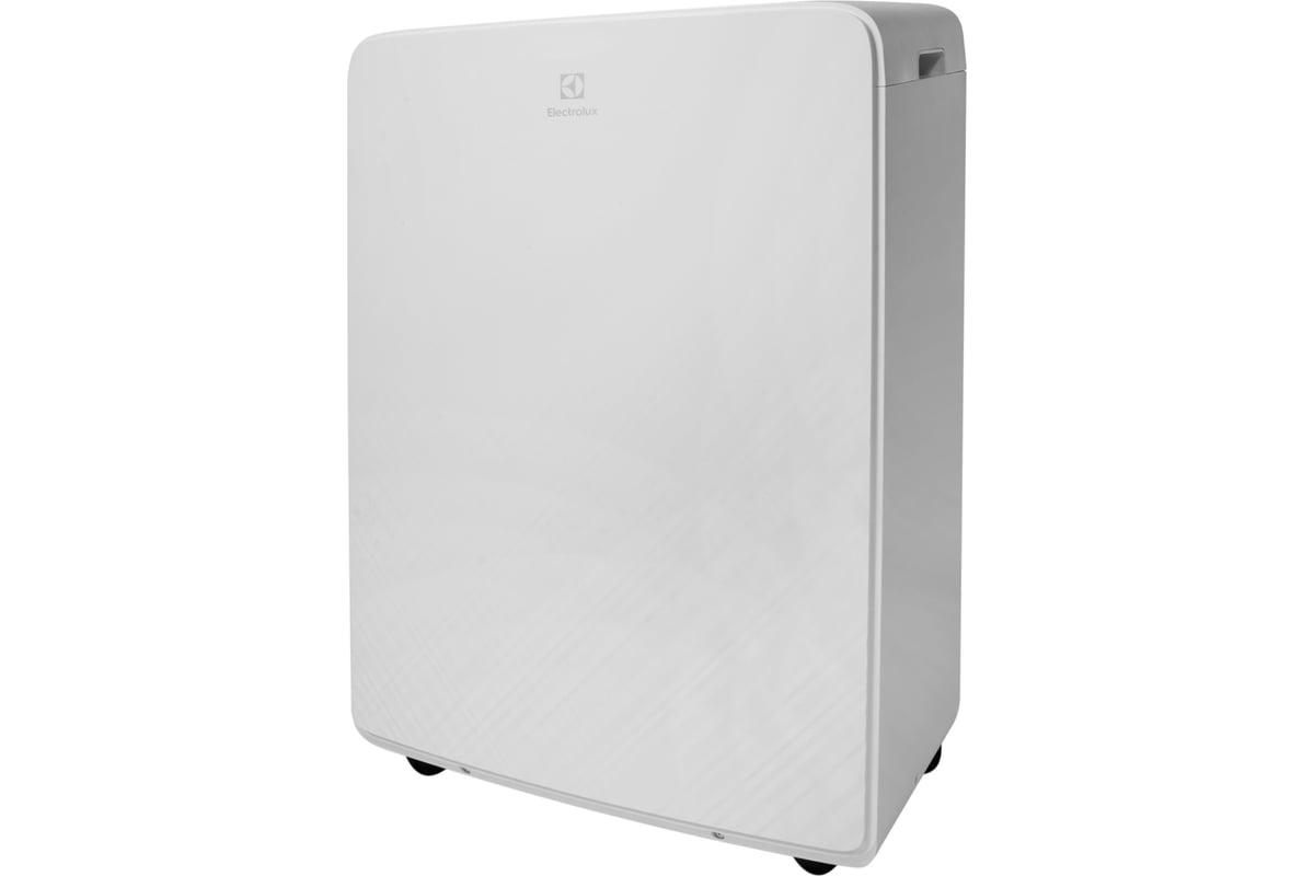 Кондиционер мобильный ELECTROLUX EACM-12 HR/N6 НС-1298137 - купить по ...