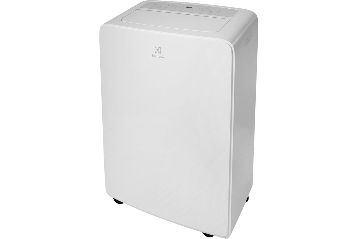 Кондиционер мобильный ELECTROLUX EACM-12 HR/N6 НС-1298137 - купить по ...