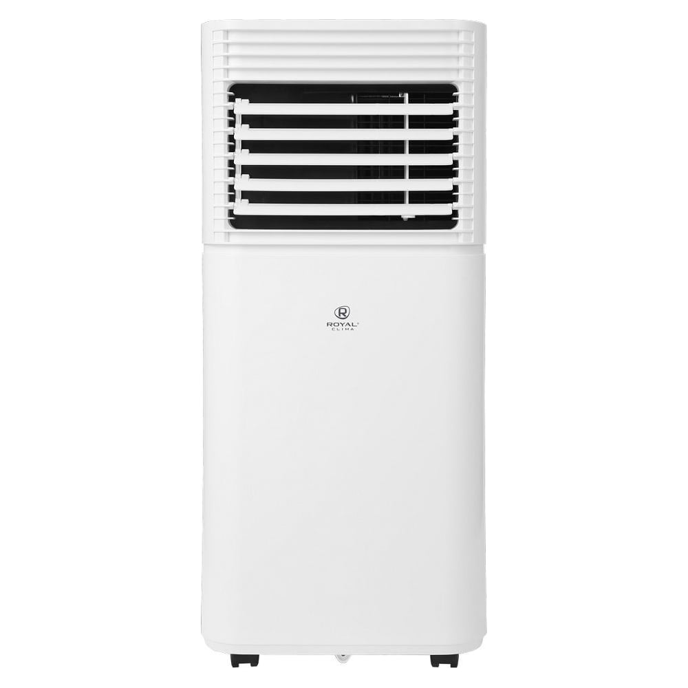 Мобильный кондиционер Royal Clima CUBO RM-CU30HH-E - купить по низкой ...