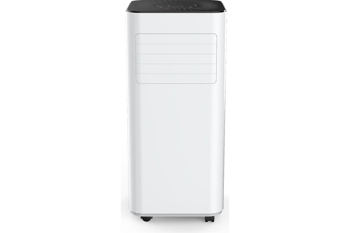 Мобильный кондиционер ECOSTAR DESIRE KV-DS07CH-E - купить по низкой ...