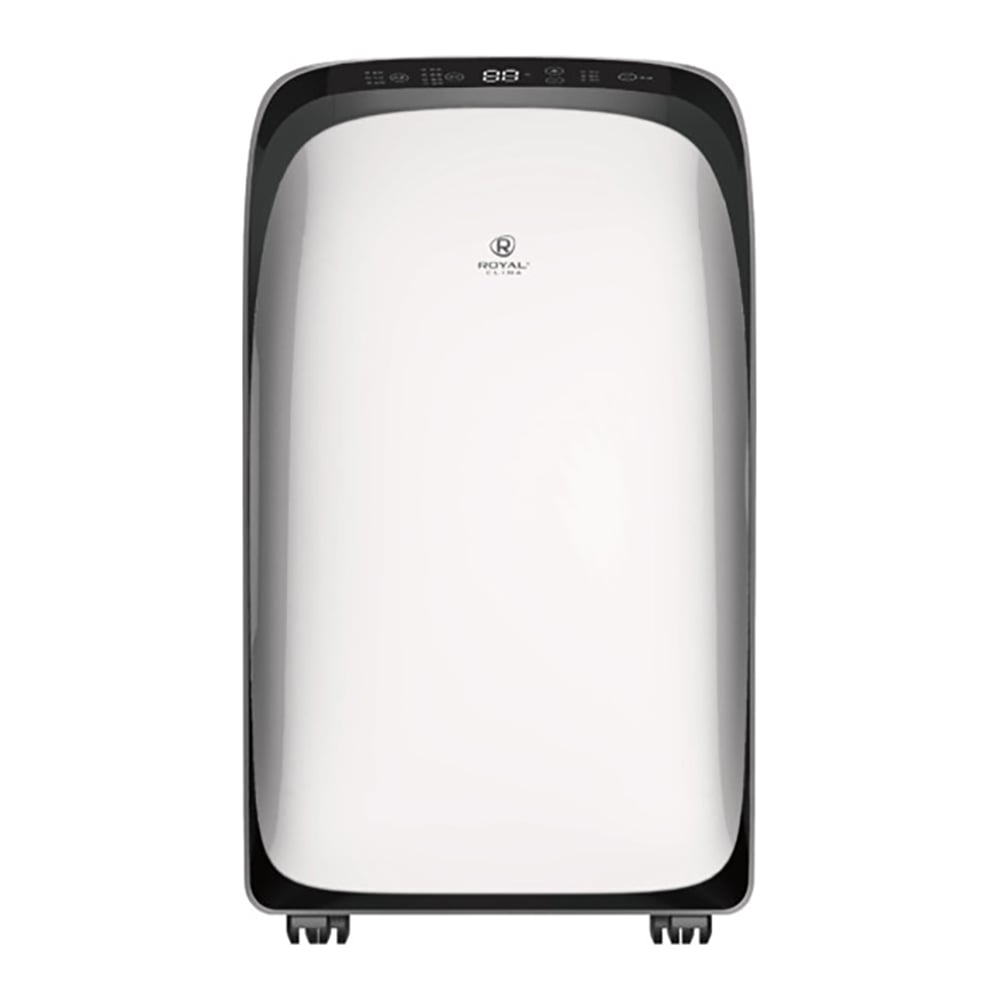 Мобильный кондиционер Royal Clima Celebrity RM-СB36HH-E 103054 - купить ...
