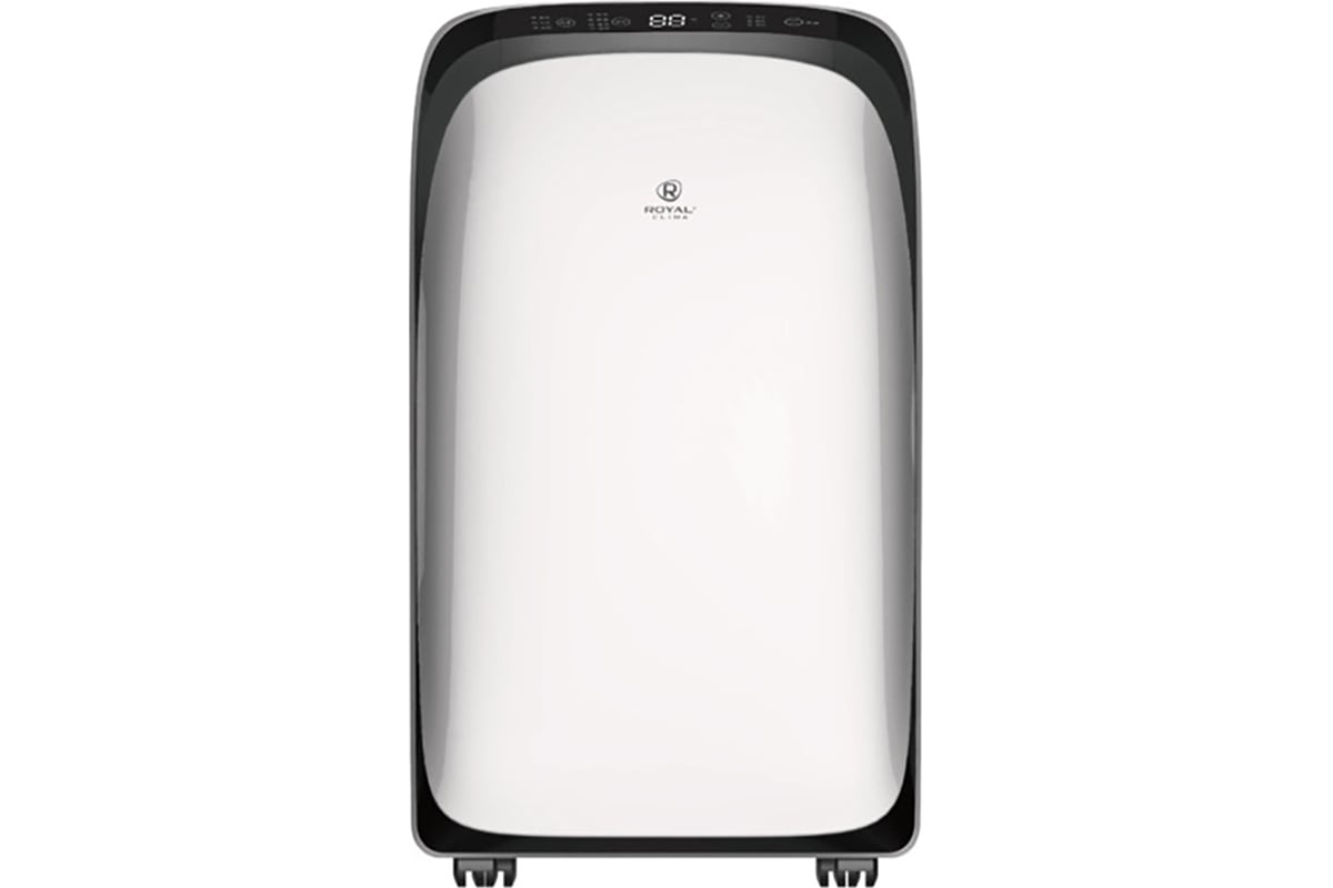 Мобильный кондиционер Royal Clima Celebrity RM-СB36HH-E 103054 - купить ...