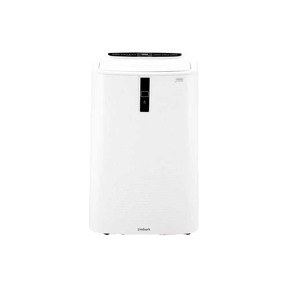 Мобильный кондиционер TIMBERK 12000 BTU WIFI T-PAC12-P11E-WF - купить по выгодной цене: отзывы ...