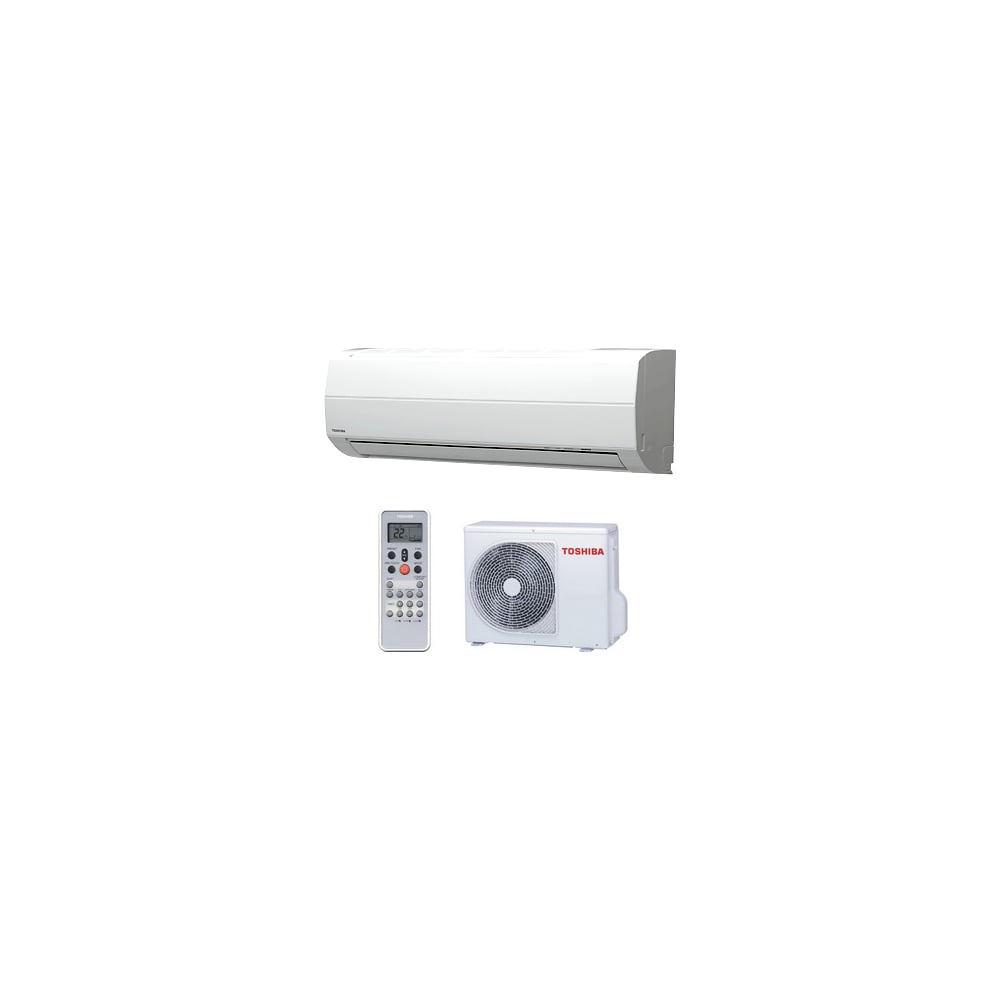 Кондиционер Toshiba RAS-13 SKP-ES2/RAS-13 SA-ES2 - купить по низкой ...