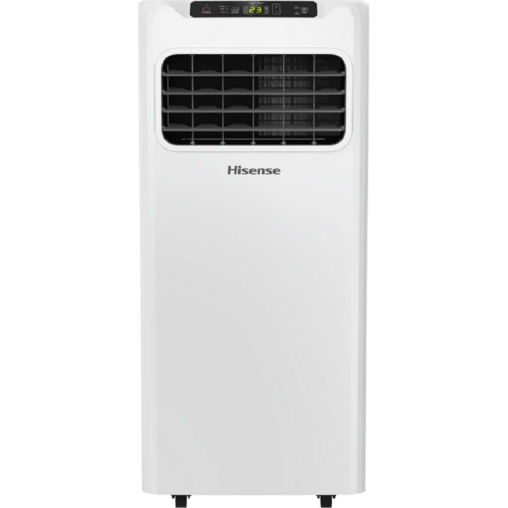 Мобильный кондиционер Hisense AP-07CR4GKWS00 - купить по низкой цене ...