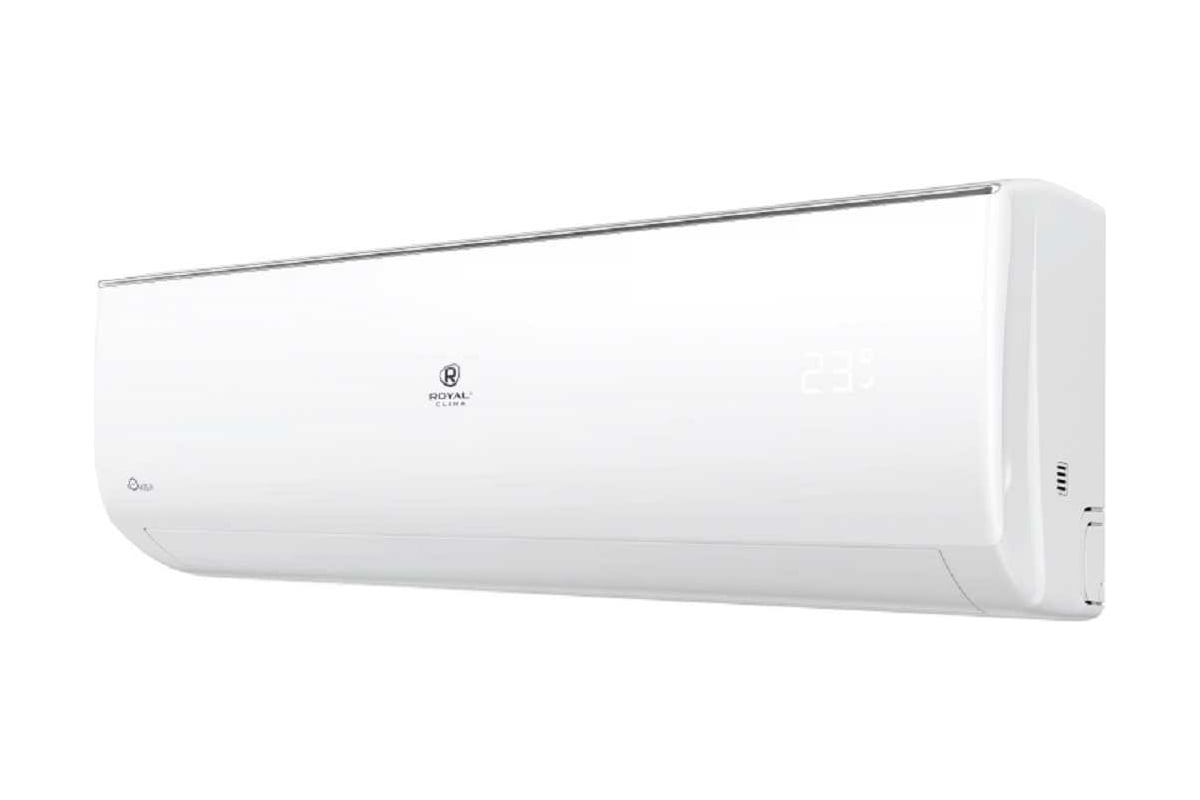 Кондиционер Сплит-система Royal Clima GLORIA RC-GL28HN/IN/RC-GL28HN/OUT ...