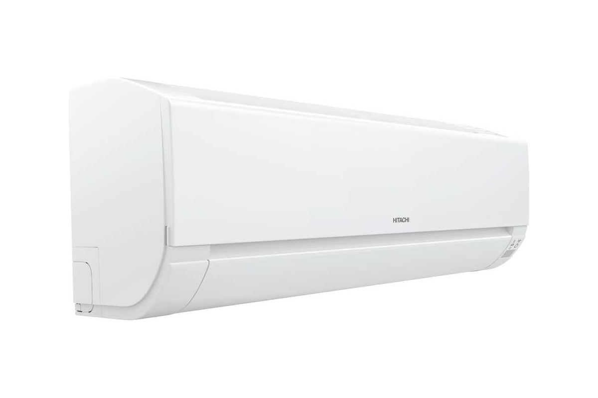 Кондиционер Инверторная сплит-система Hitachi X-COMFORT RAK-25REF/RAC ...