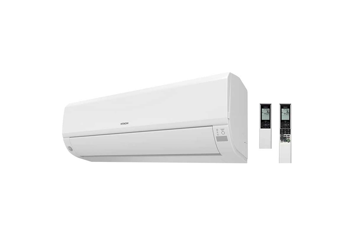 Кондиционер Сплит-система Hitachi RAK-25RPE/RAC-25WPE - купить по ...