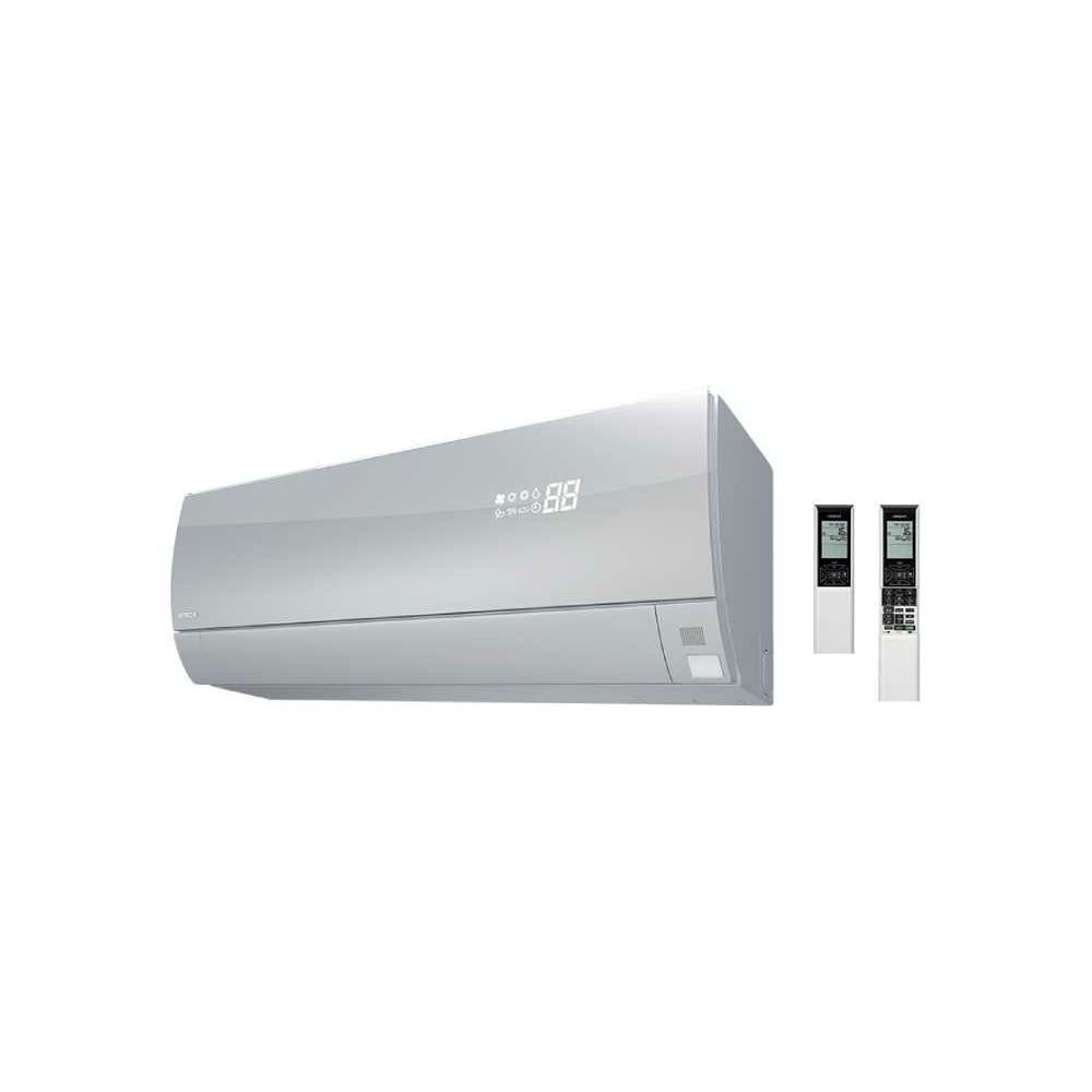 Кондиционер Сплит-система Hitachi RAK-25PSES/RAC-25WSE - купить по ...