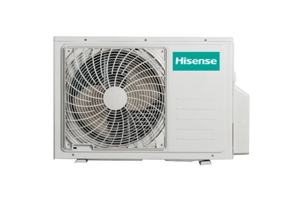Внешний блок сплит-системы Hisense NEO Classic A NEW AS-07HR4SYCDC5W ...