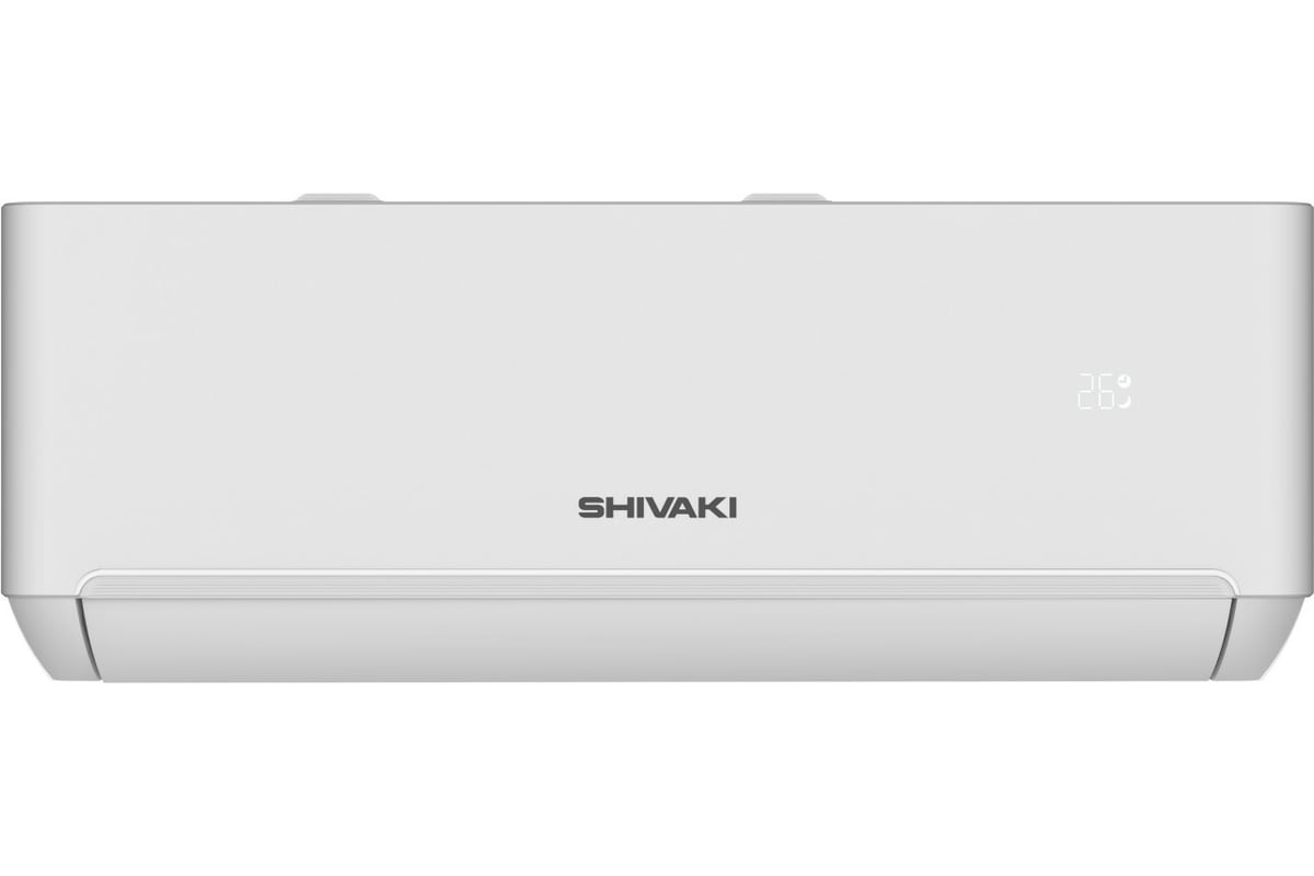 Кондиционер Настенная сплит-система SHIVAKI SSH-L072BE/SRH-L072BE ...