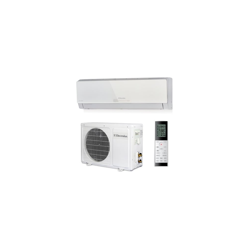 Кондиционер Electrolux EACS-24HG-M/N3 - купить по выгодной цене ...