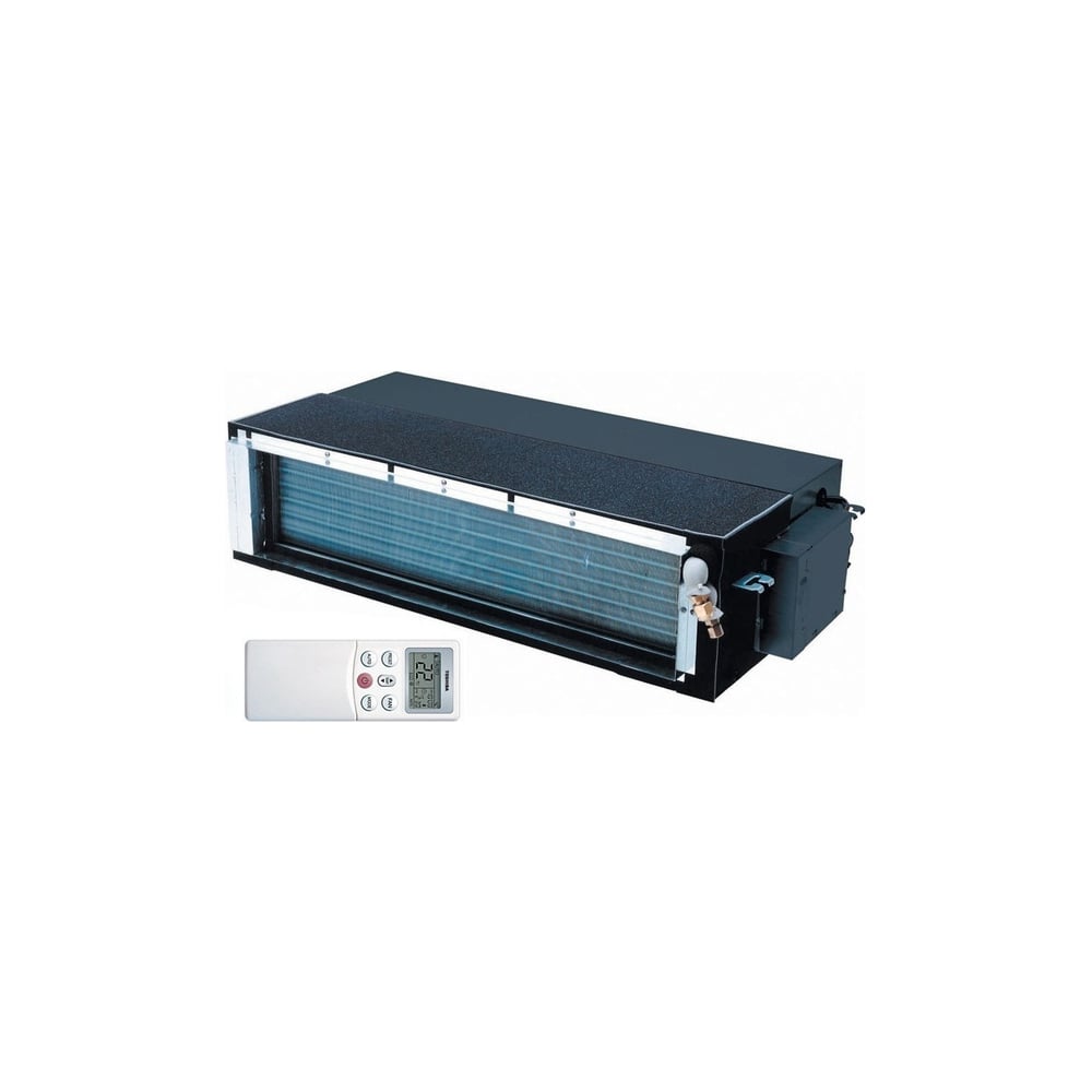 Toshiba RAS-M13GDV-E внутренний блок мульти сплит-системы - купить по ...