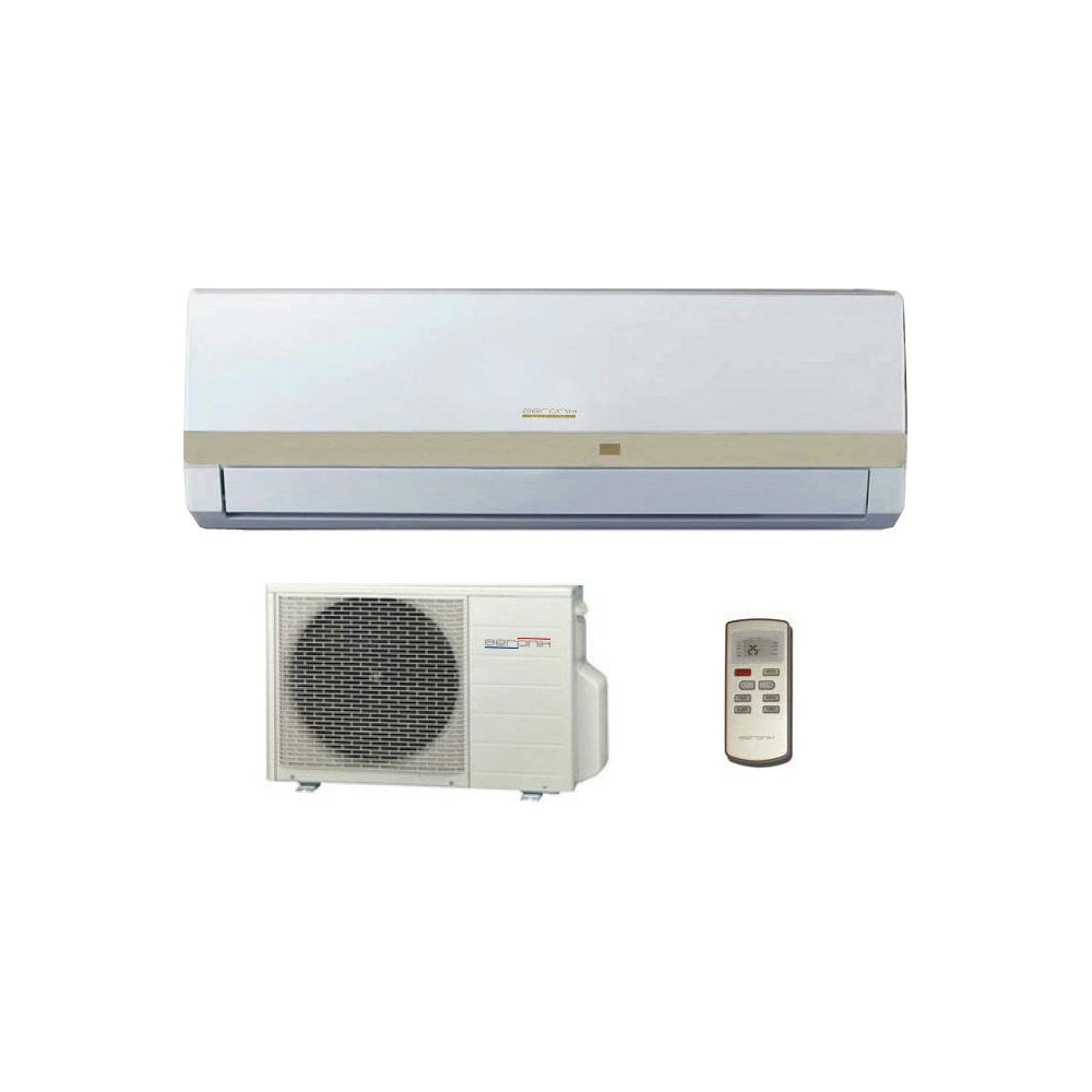 Кондиционер Aeronik ASI-07HP1/ASO-07HP1 - купить по выгодной цене | Aeronik ASI-07HP1/ASO-07HP1 ...