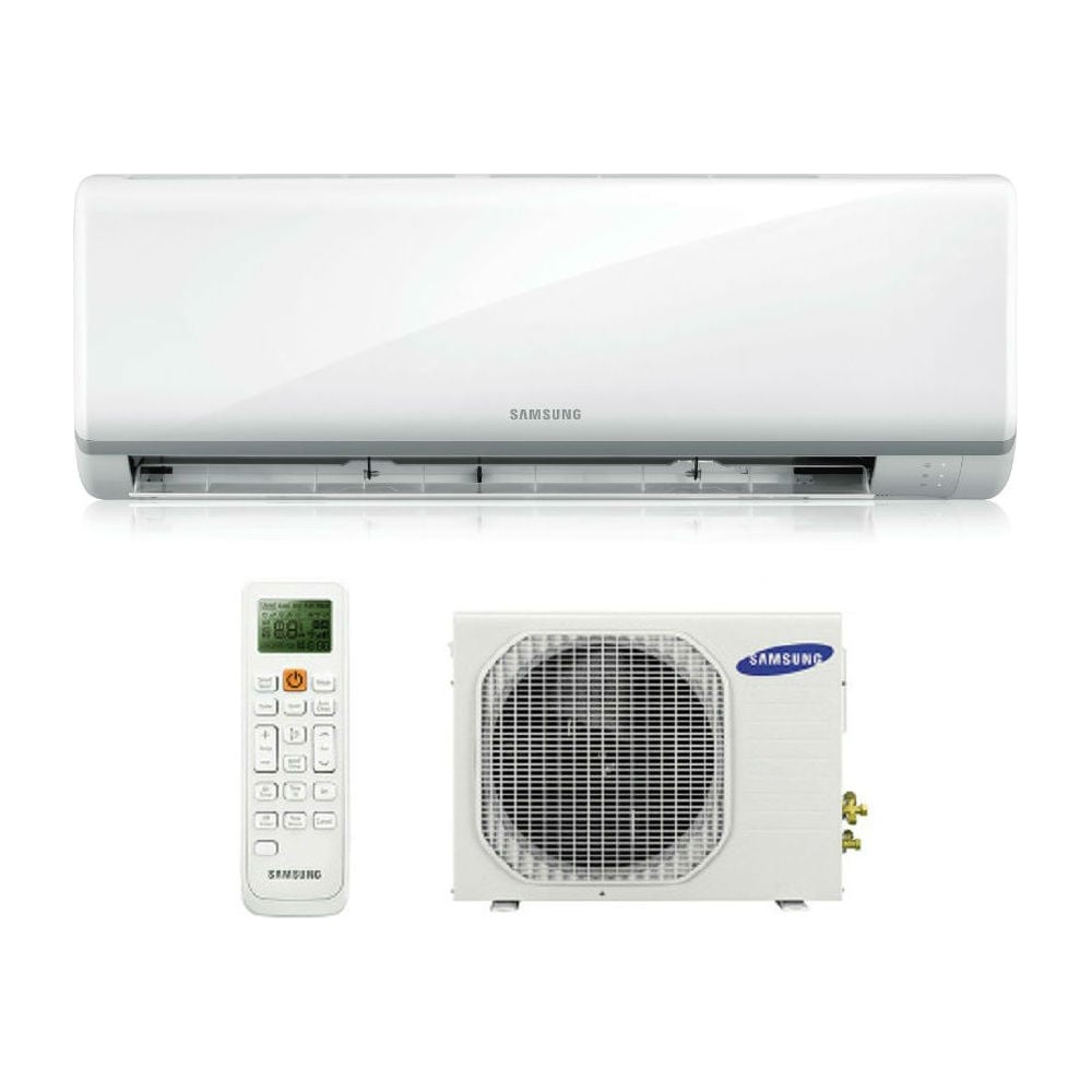Кондиционер Samsung AQ07TFBNSER/XSER - купить по низкой цене | Samsung ...