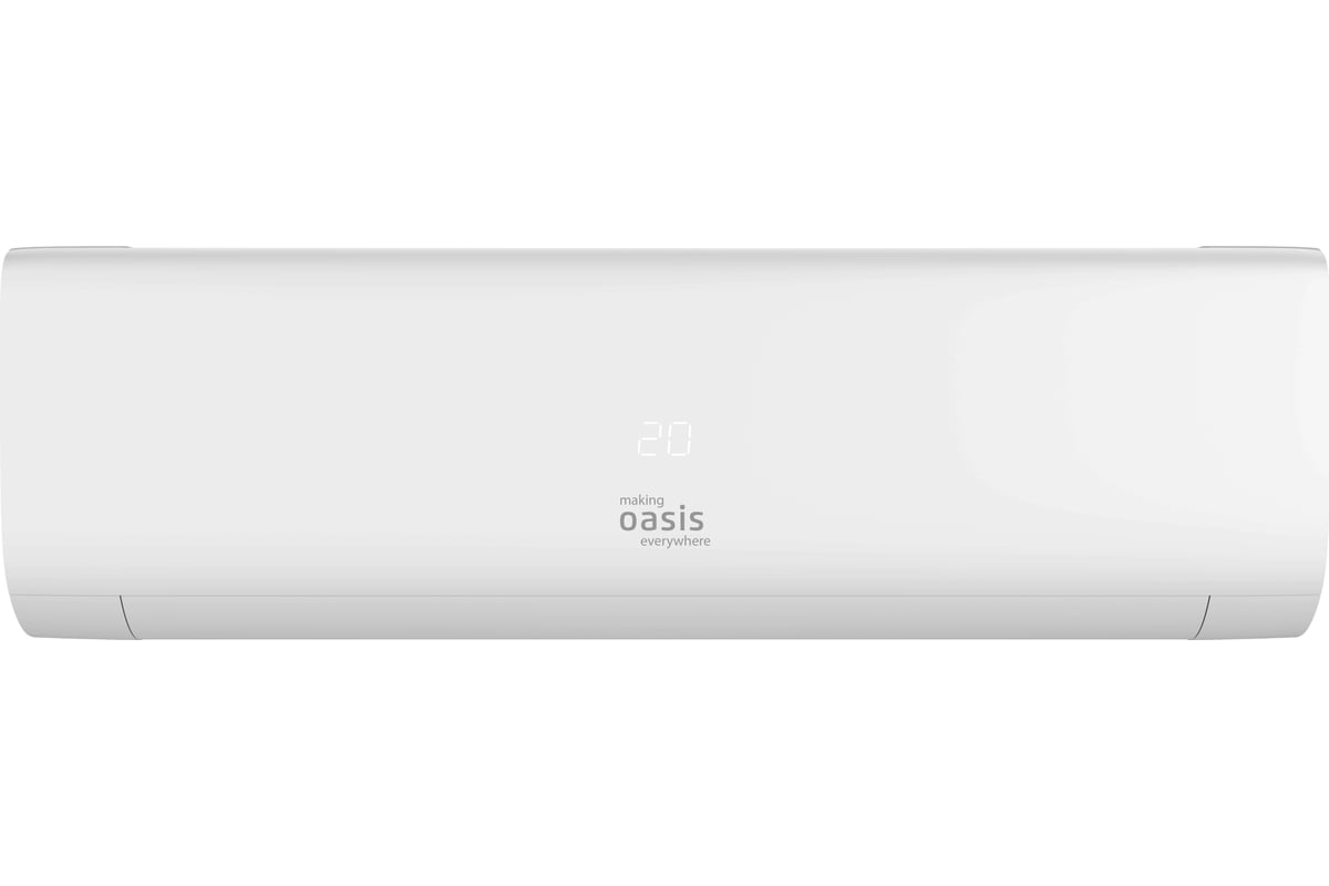 Кондиционер Сплит-система OASIS «making Оasis everywhere» OX-12 Pro - купить по низкой цене ...