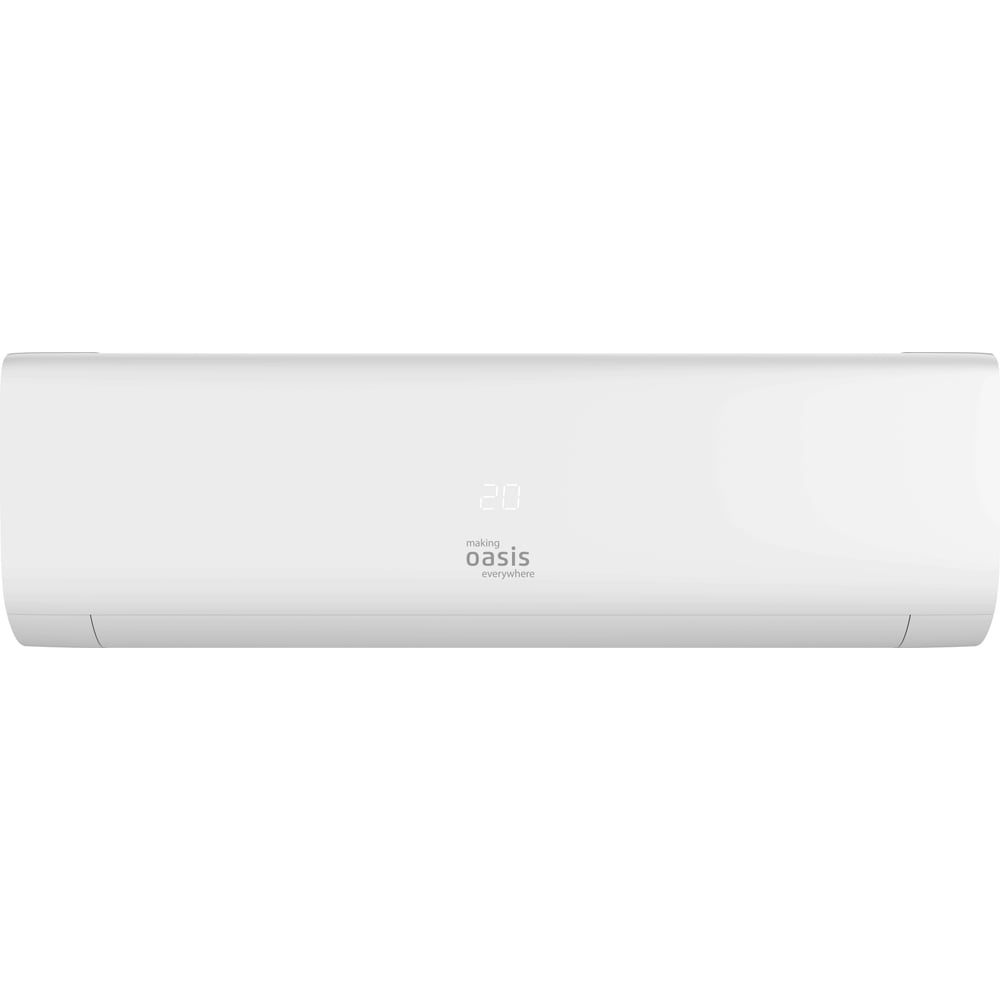Кондиционер Сплит-система OASIS «making Оasis everywhere» OX-7 Pro - купить по выгодной цене ...