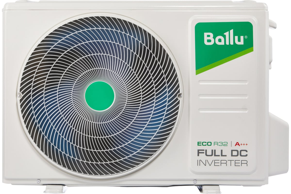 Кондиционер Сплит-система Ballu инверторного типа Boho DC BSNI-13HN8 ...