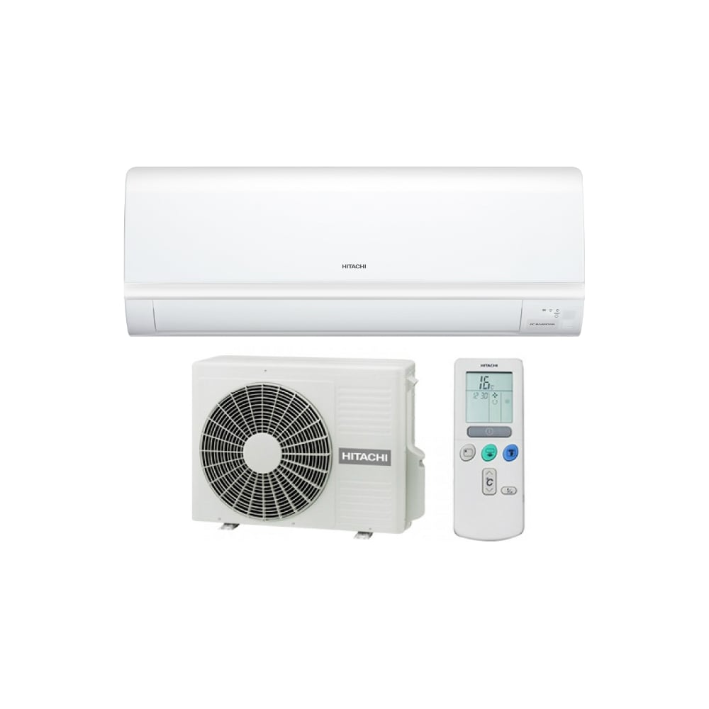 Кондиционер Hitachi RAS-30 MH1/RAS-30 MH1 - купить по выгодной цене ...