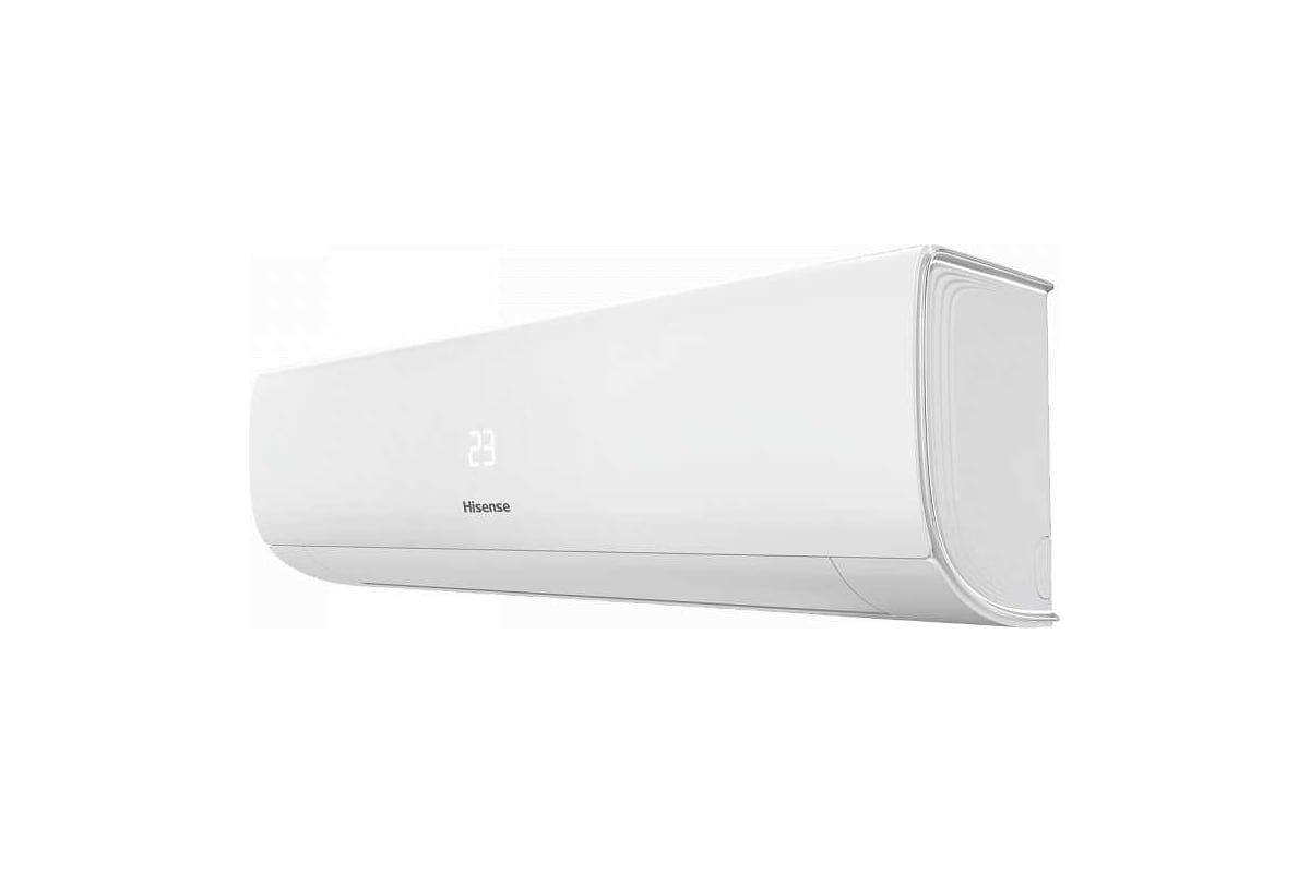 Кондиционер Сплит-система Hisense AS-09UW4RYRKB05G/AS-09UW4RYRKB05W ...