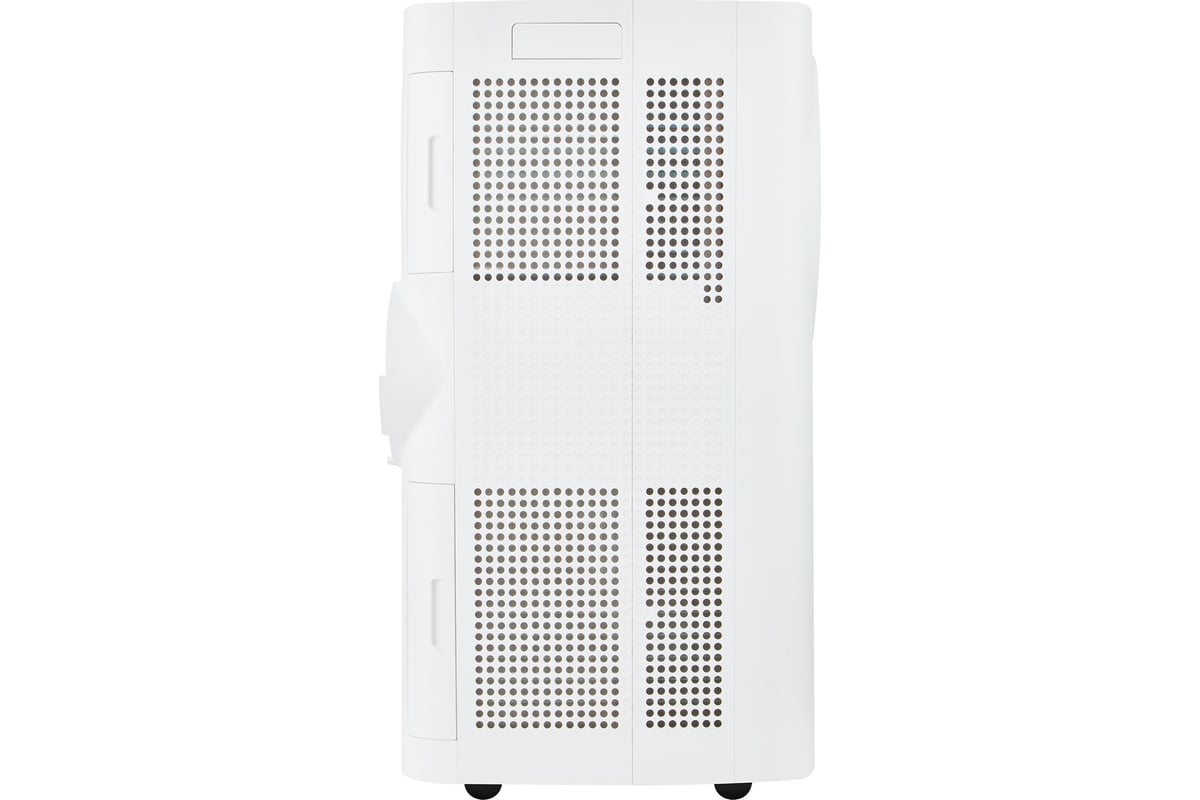 Мобильный кондиционер Zanussi Eclipse ZACM-10 UPW/N6 White НС-1474890 ...