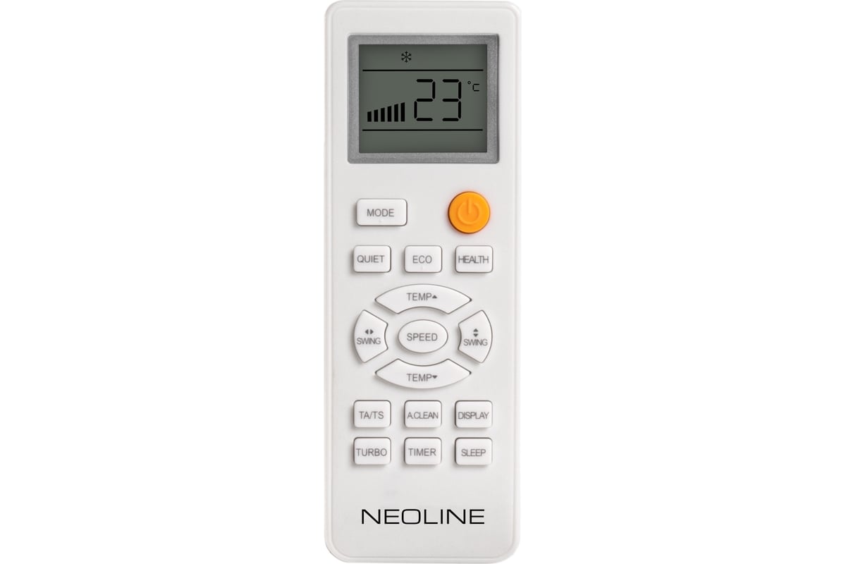 Кондиционер Сплит-система Neoline NAM-07HN1 комплект НС-1475063 ...