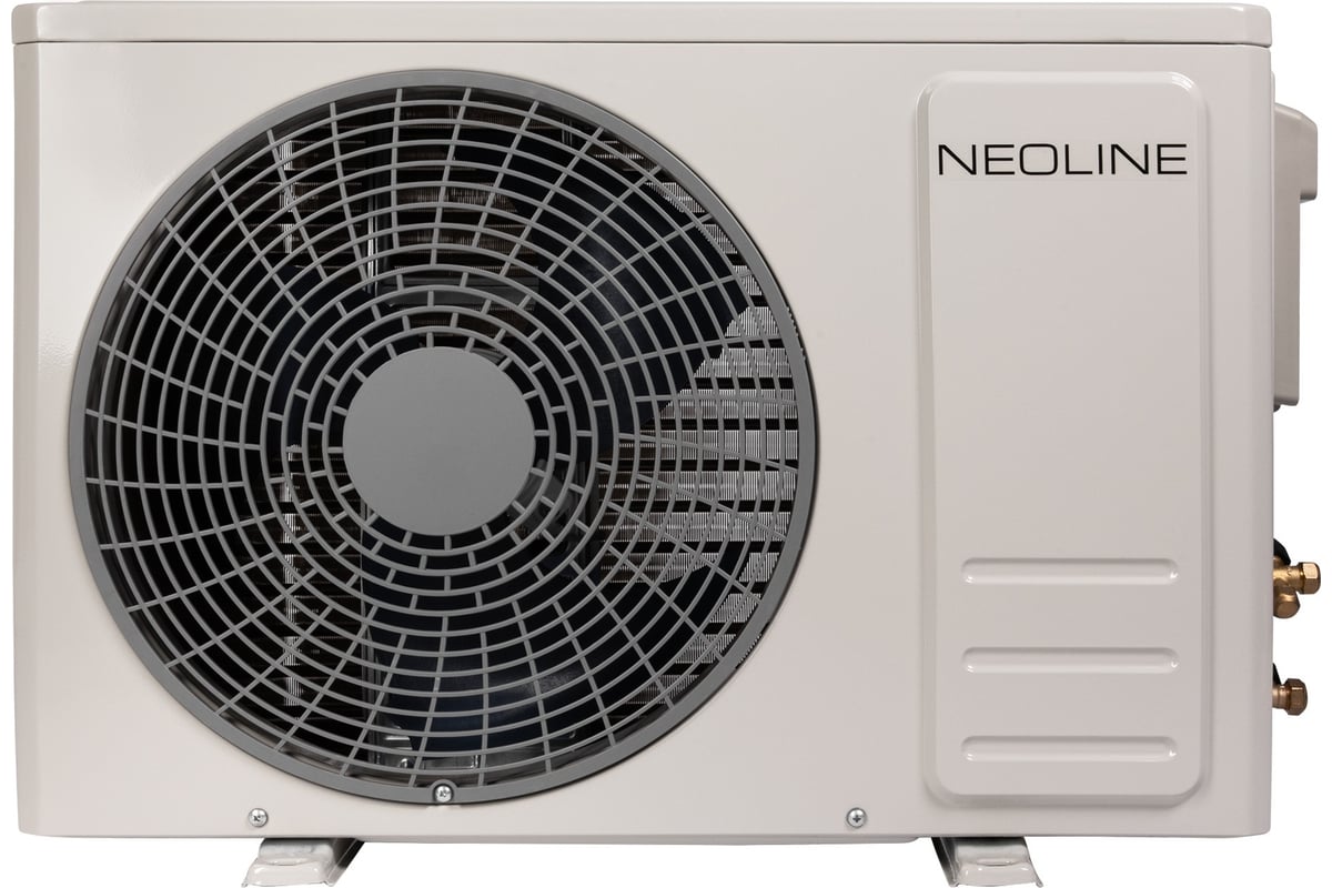Кондиционер Сплит-система Neoline NAM-09HN1 комплект НС-1475064 ...