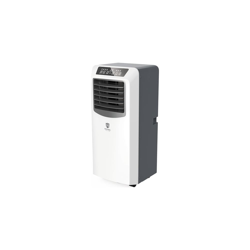 Мобильный кондиционер Royal Clima RM-M26CN НС-1066604 - купить по ...