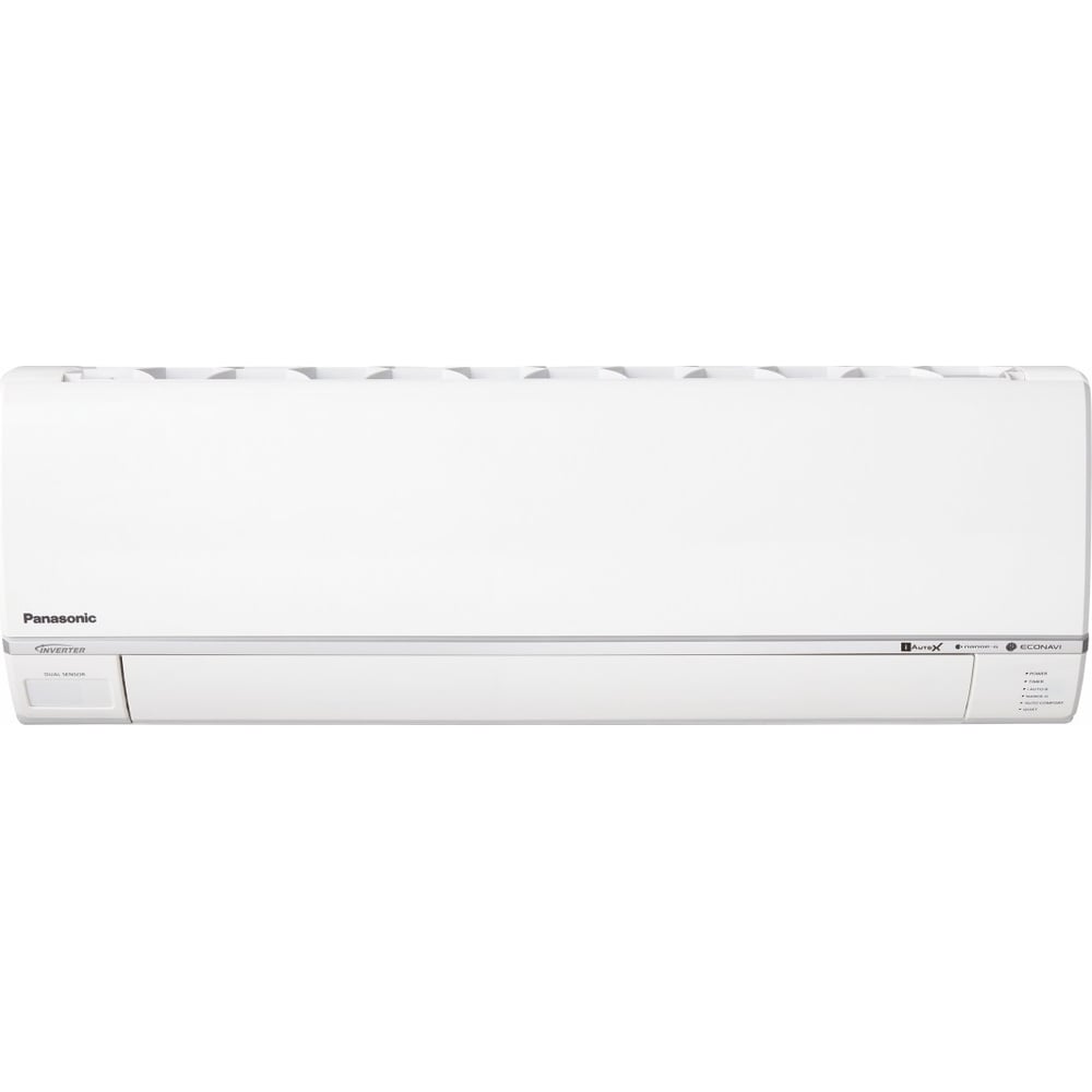 Кондиционер Panasonic CS/CU-E09RKD - купить по низкой цене | Panasonic ...