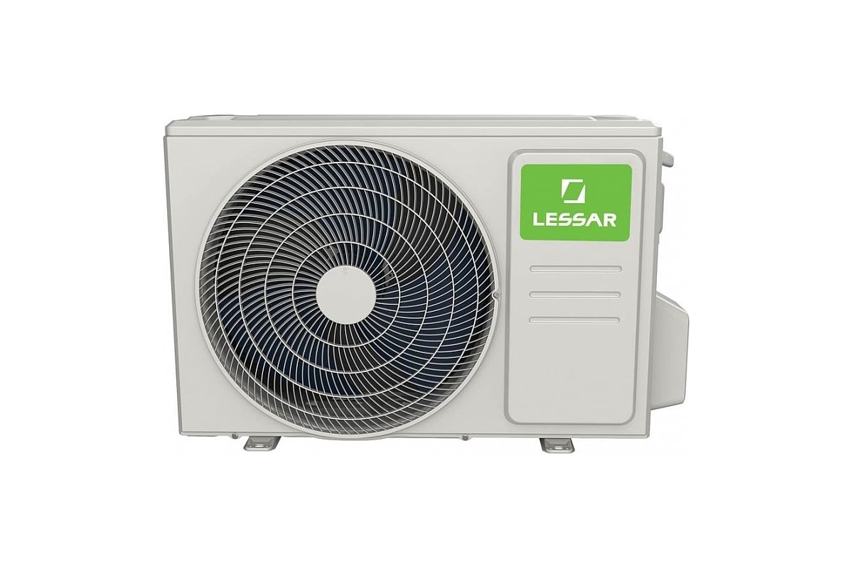 Кондиционер Сплит-система Lessar LS-H12KFE2/LU-H12KFE2 - купить по ...