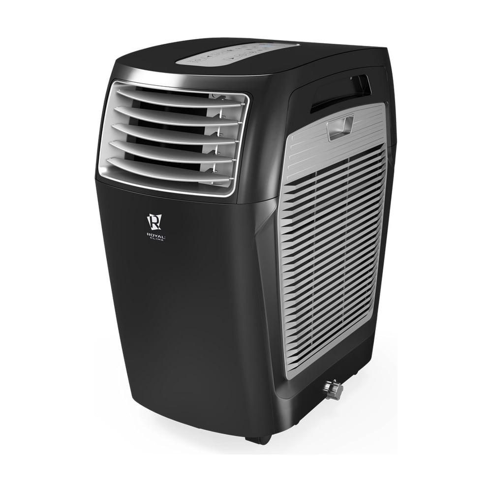 Мобильный кондиционер ROYAL Clima RM-RS26CN-E - купить по низкой цене ...