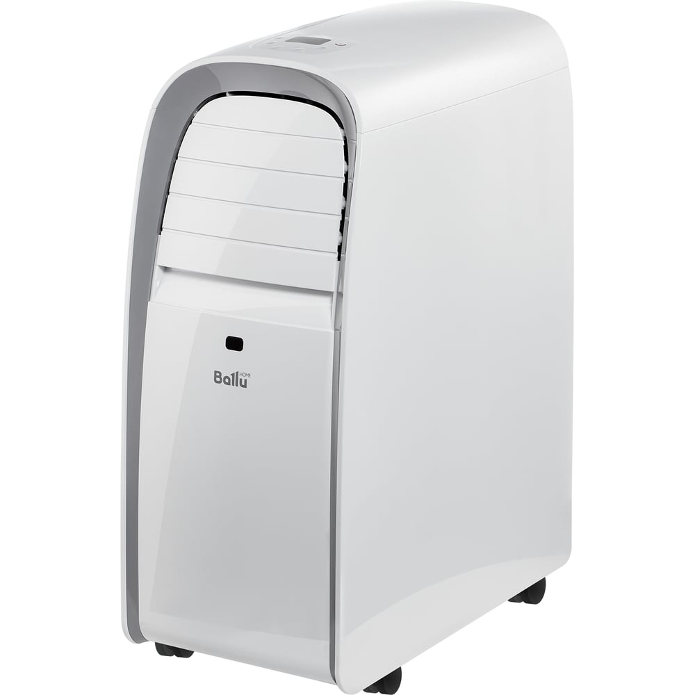 Мобильный кондиционер Ballu SMART ELECTRONIC BPAC-07 CE_17Y НС-1121758 - купить по выгодной цене ...