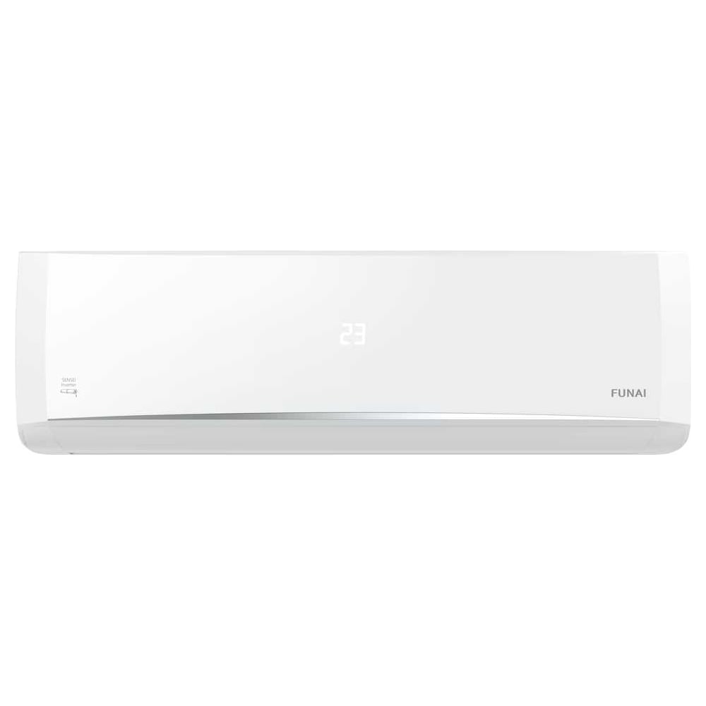 Кондиционер Сплит-система FUNAI SENSEI DC Inverter RAC-I-SN35HP.D04/S ...