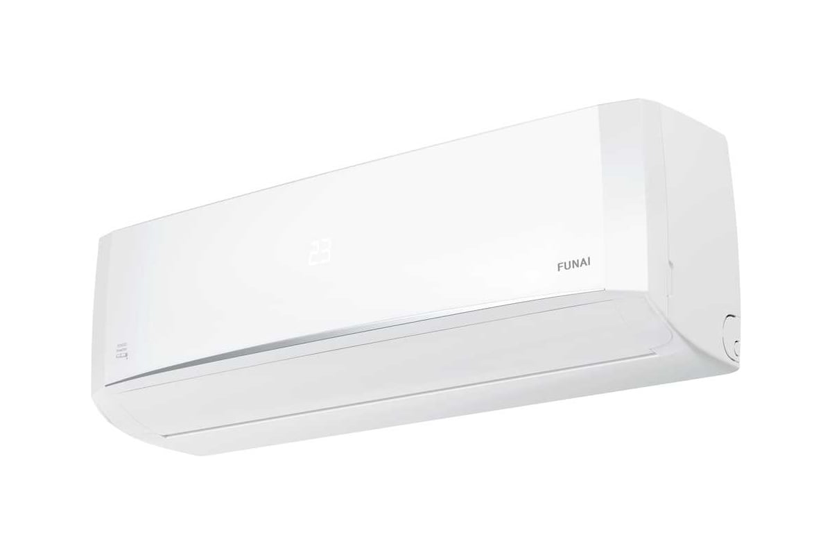 Кондиционер Сплит-система FUNAI SENSEI DC Inverter RAC-I-SN55HP.D04/S ...