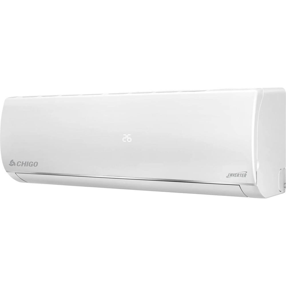 Кондиционер Сплит-система Chigo Cs-21v3a-b150 inverter 1600001205689 - купить по выгодной цене ...