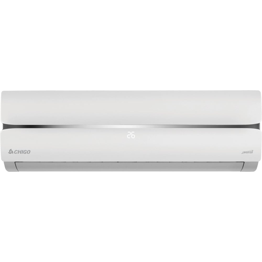 Кондиционер Сплит-система Chigo Cs-35v3a-1c172/white 1600001205863 - купить по выгодной цене ...