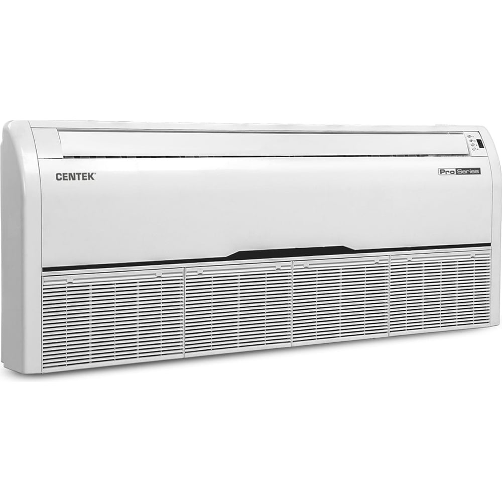Напольно-потолочный кондиционер Centek CT-5124 - купить по низкой цене ...