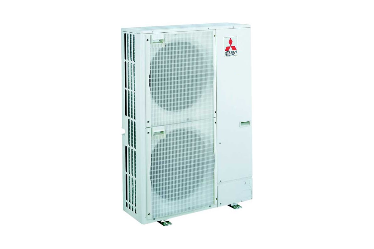 Mitsubishi Electric PUHZ-P125VHA наружный блок мульти сплит-системы - купить по низкой цене ...