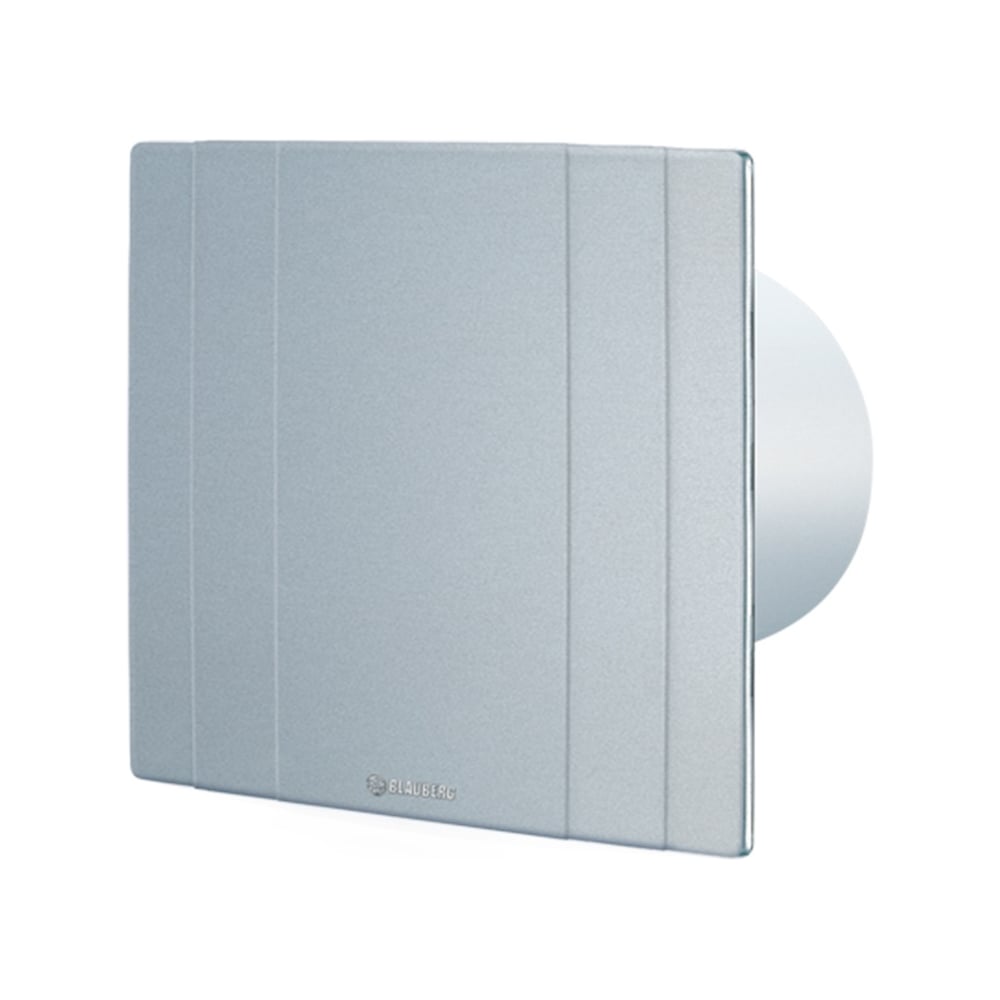 Вентилятор Blauberg Quatro Platinum 100 100433825 - выгодная цена ...