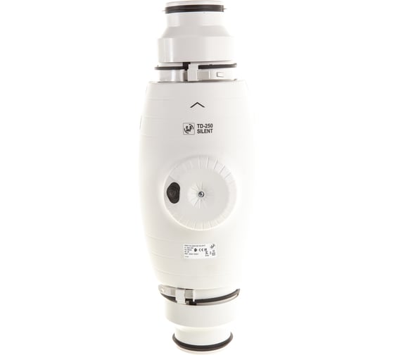 Вентилятор Soler&Palau TD*250/100 SILENT 03-0101-221 - выгодная цена ...